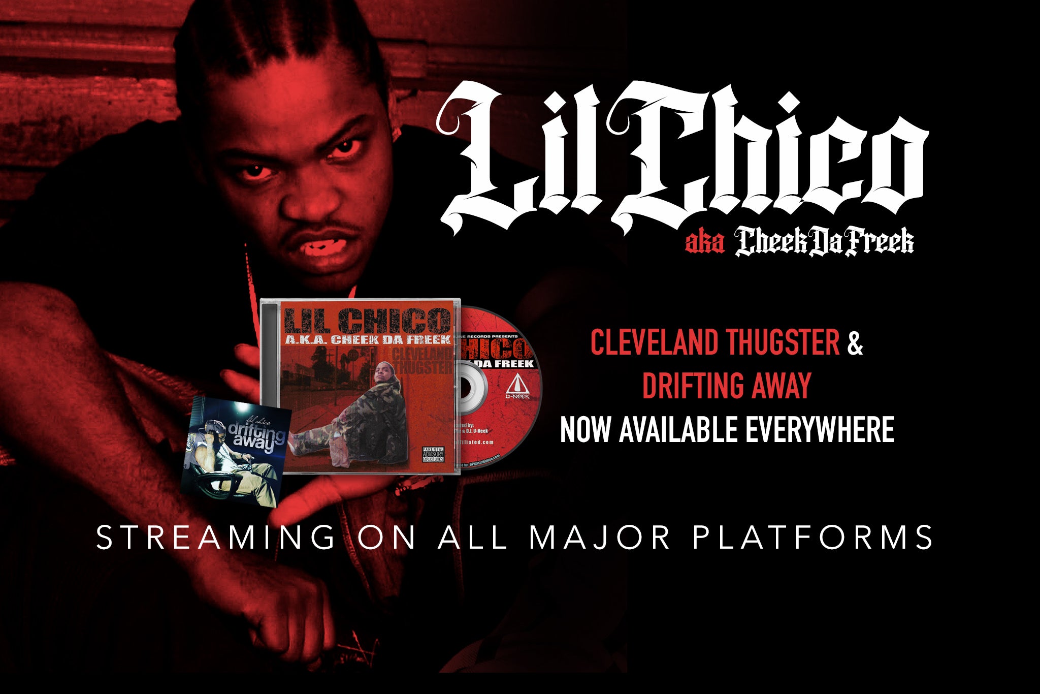 Layzie Gear | Official Bone Thugs n Harmony Shirts Snapbacks Apparel ...